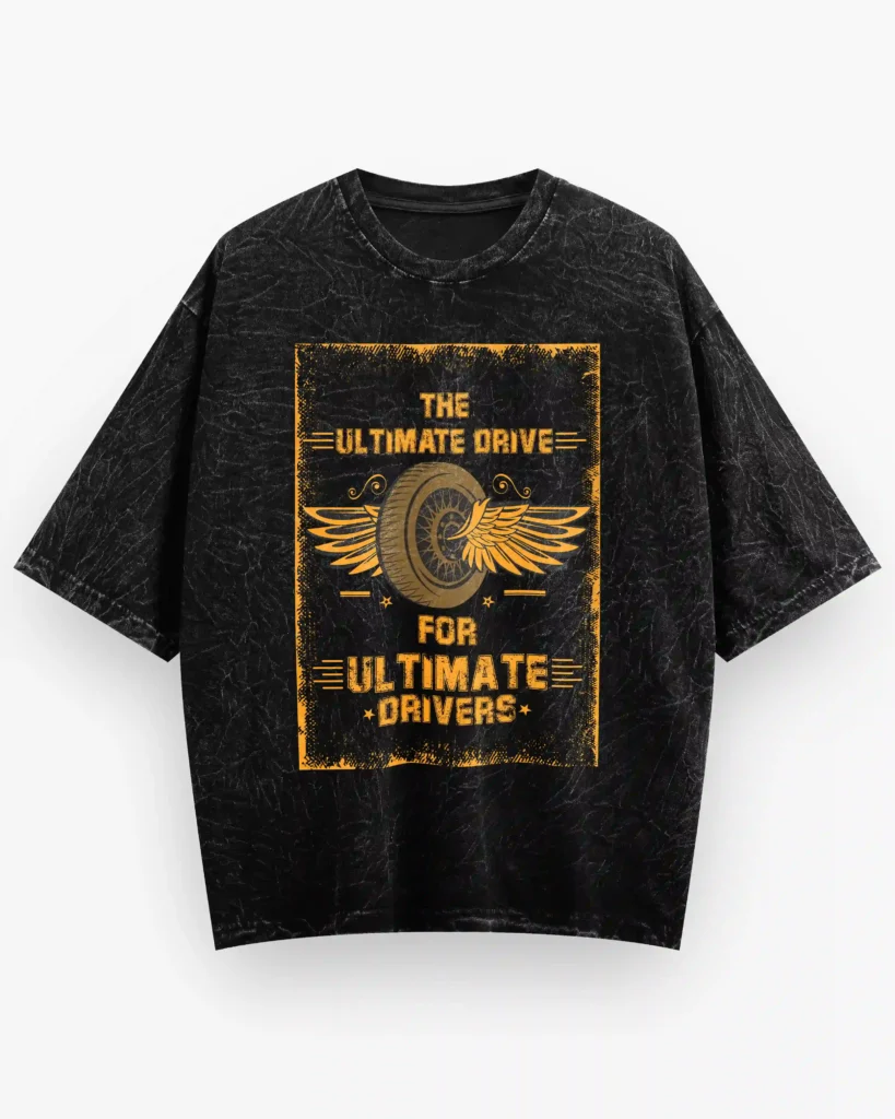 The Ultimate Drive - Extique